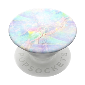 Popsockets PopSockets soporte adhesivo Opal - Fundas.es