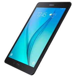 Samsung Galaxy Tab A 9,7" SM-T550 16GB Wifi Sandy Black - Fundas.es