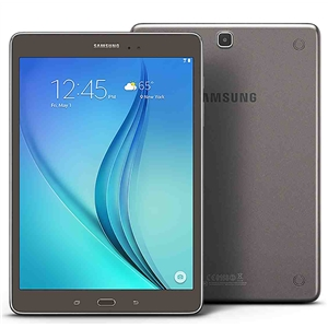 Samsung Galaxy Tab A 9,7" SM-T550 16GB Wifi Sandy Black - Fundas.es