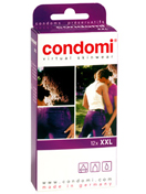Condomi XXL - Condones.com