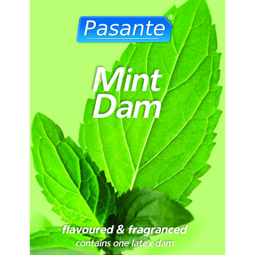 Pasante Oral Dam Mixed Flavours 36 - Condonia.com